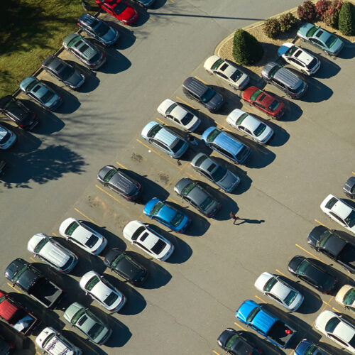 About Wise Parking - Wise Parking